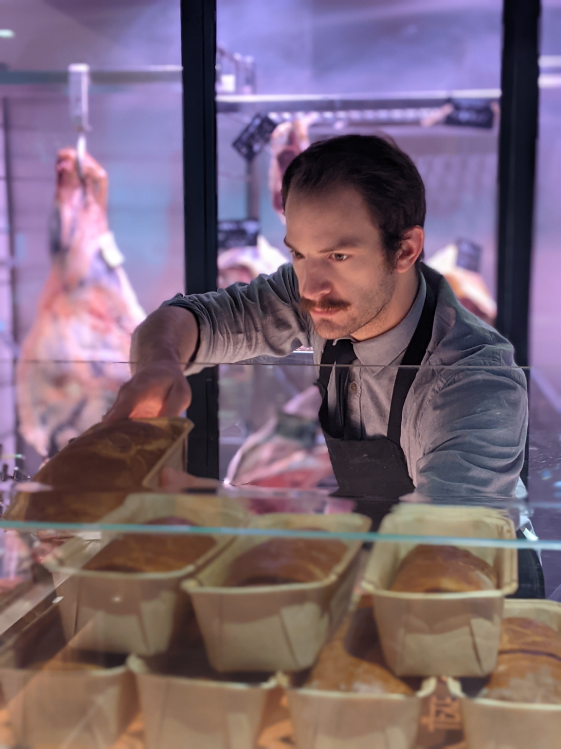 LE REMEDE - TASSIN LA DEMI LUNE | Française cuisine près de moi ...